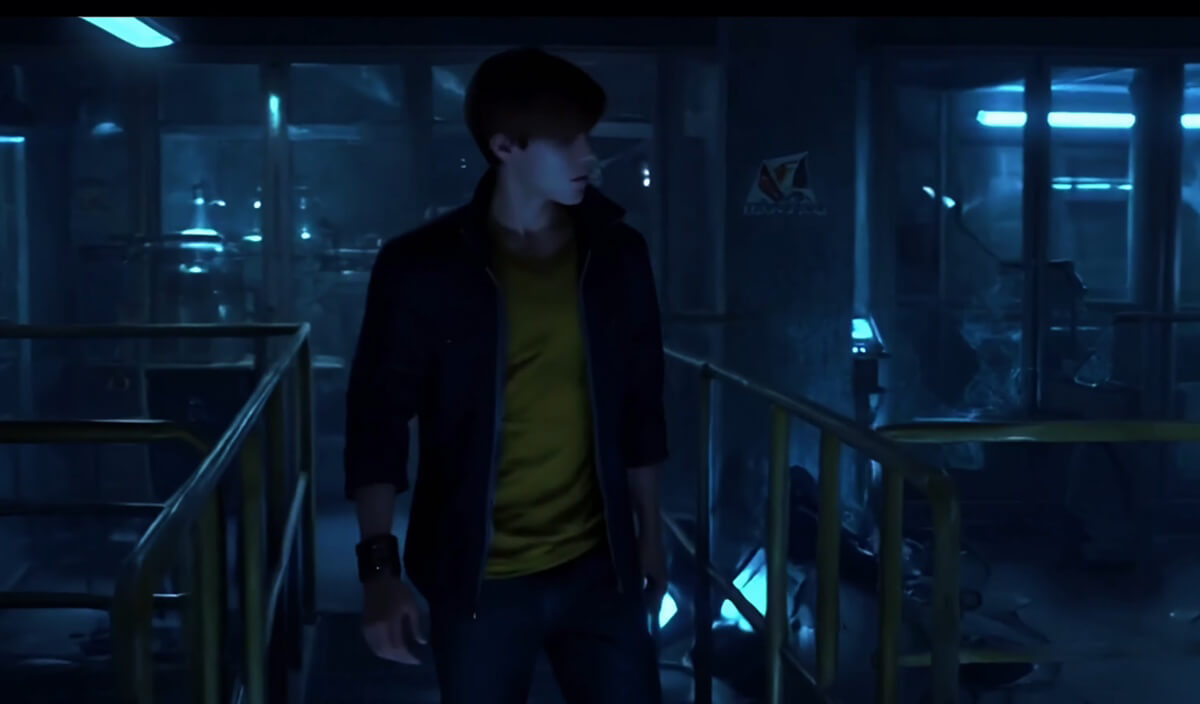 Kommt Resident Evil Code Veronica Remake 2027?