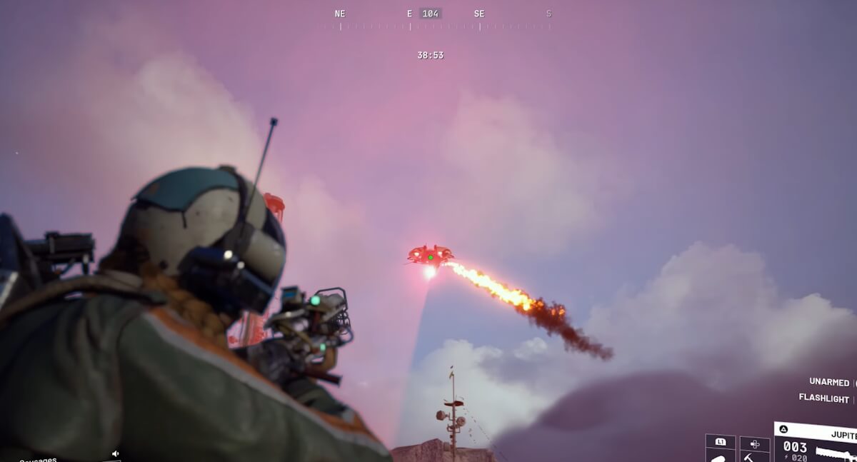 ARC Raiders Update 1.11.0: Nerfs, Fixes, Abyss-Set