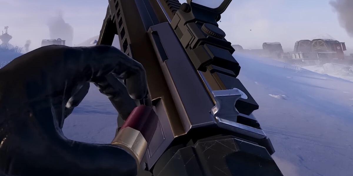 Helldivers 2: CEO teasert tödliches großes Update